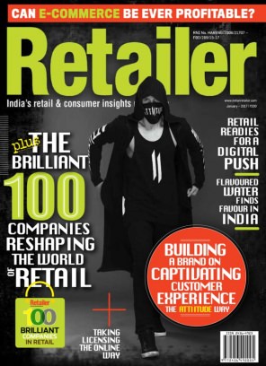 Retailer Magazine - Get your Digital Subscription