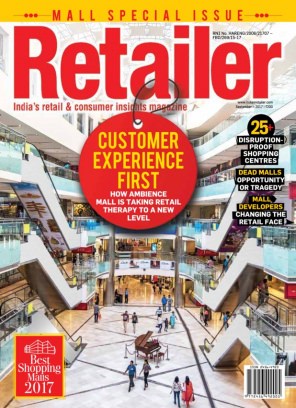 Retailer Magazine - Get your Digital Subscription