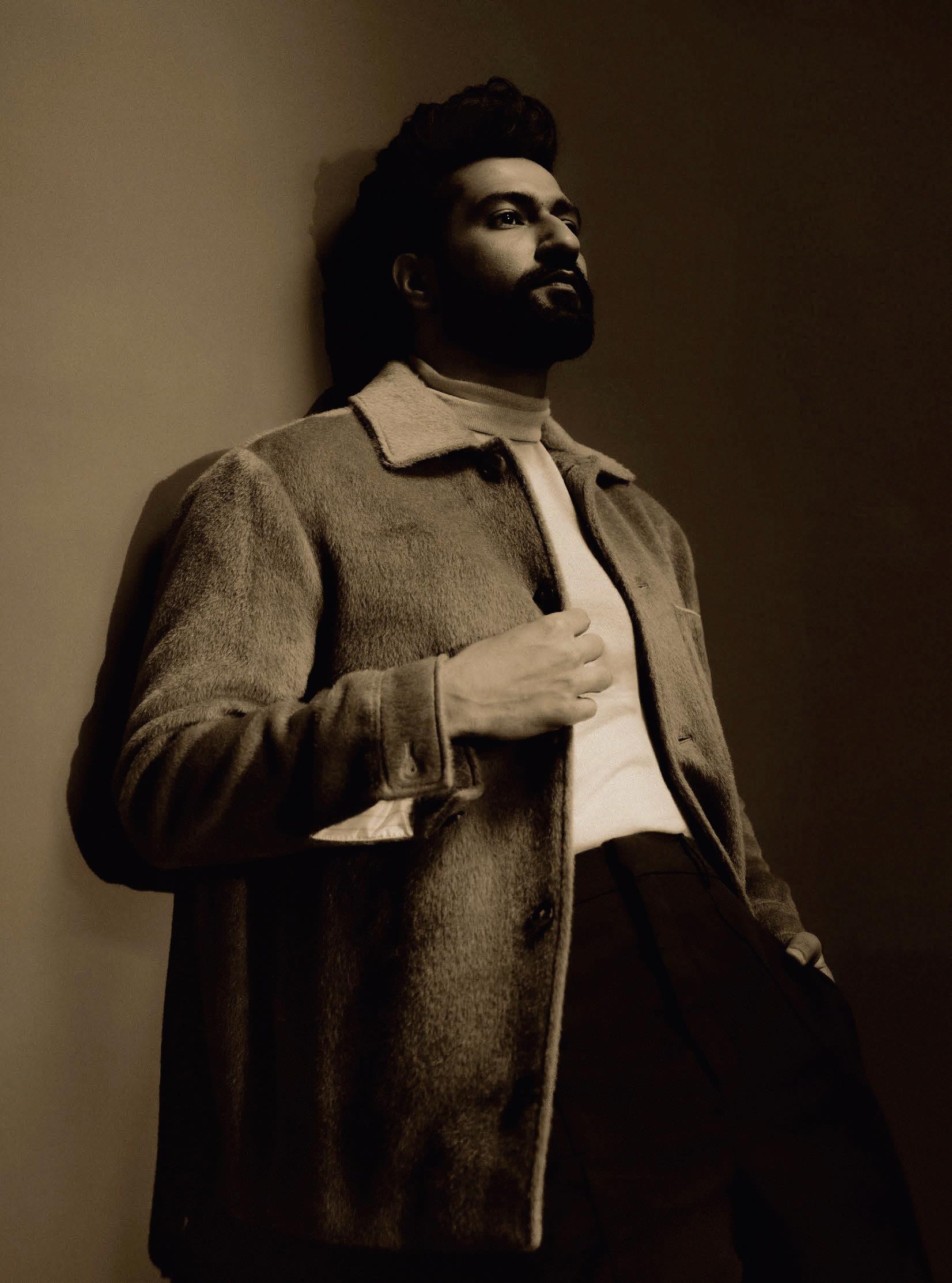 VICKY KAUSHAL THE ALCHEMIST | GQ India - lifestyle - Read this story on ...