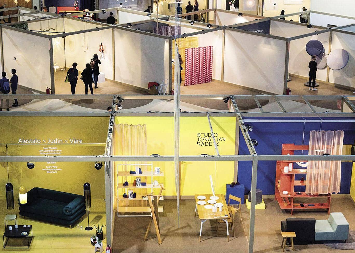 The Return Of Singapore Design Week | Home & Decor Singapore - Home ...