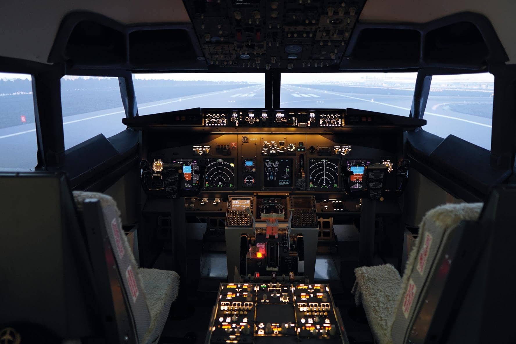 LEARN TO FLY