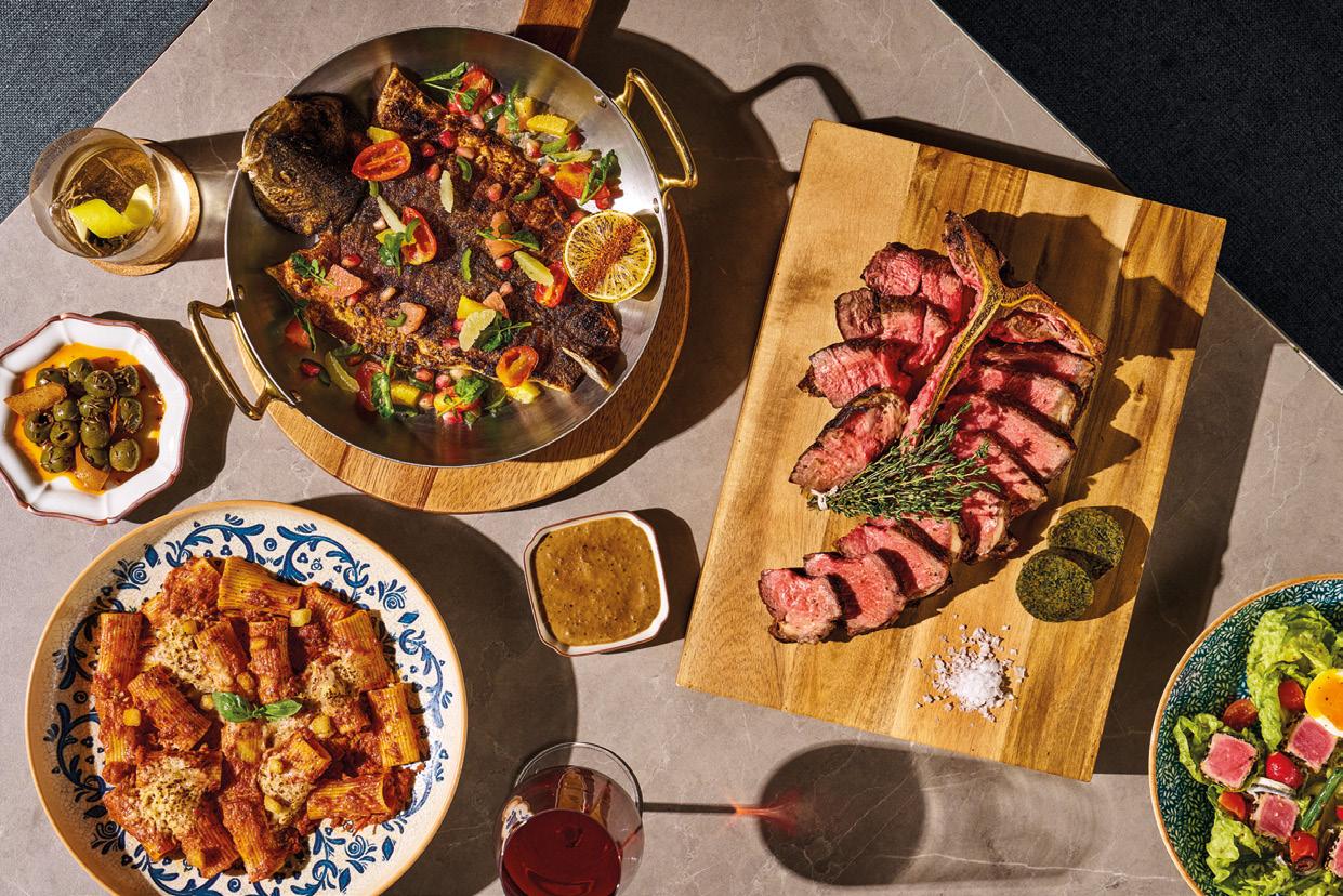 Table Of Splendour | August Man SG - lifestyle - Read this story on ...