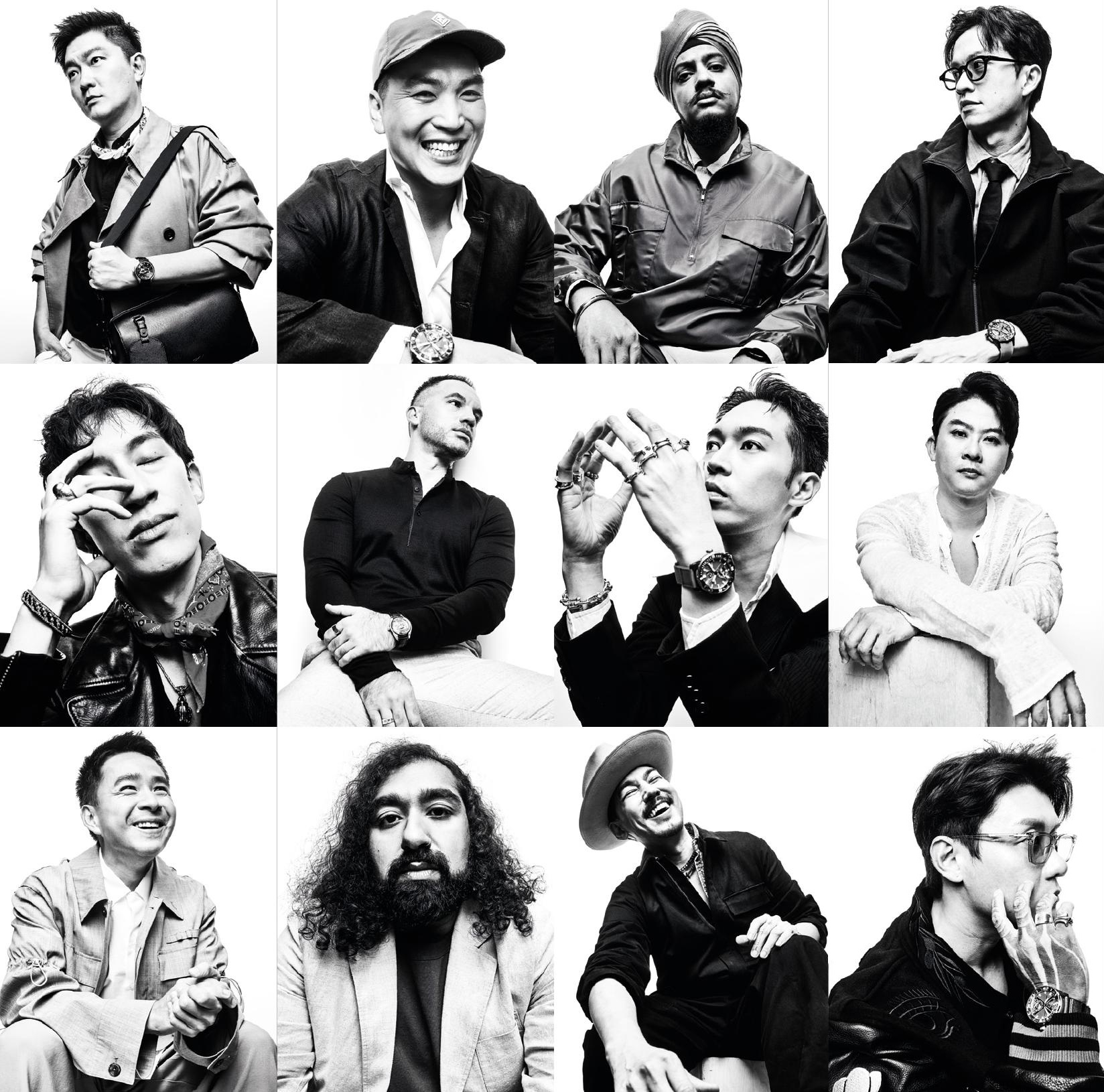 AUGUSTMAN A-LIST 2025 STYLE. SUBSTANCE. SUCCESS. | August Man SG - lifestyle - Read this story ...