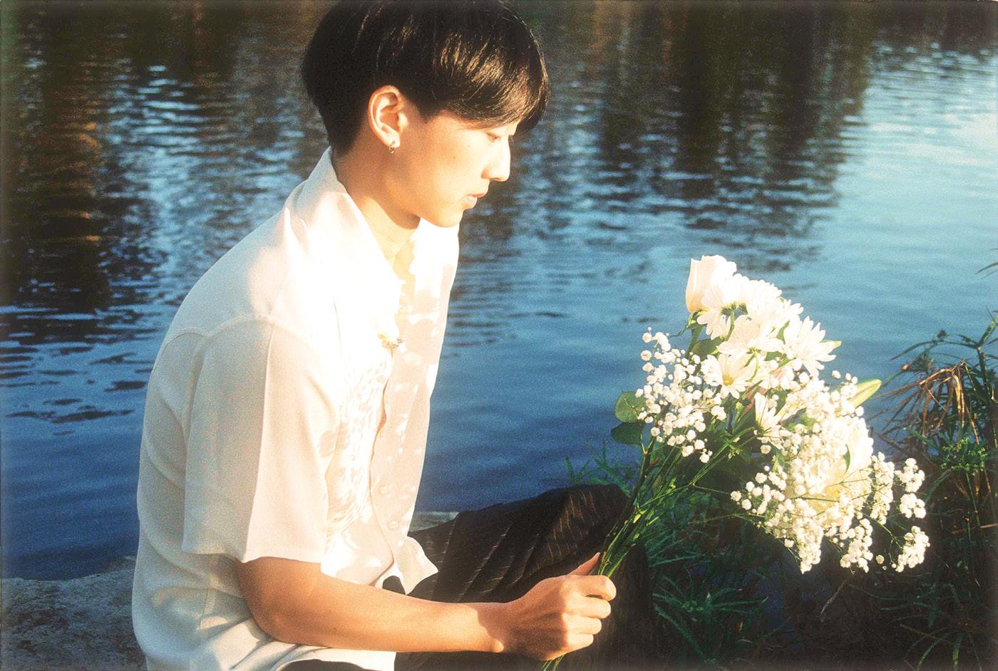 LOVER BOY | August Man SG - lifestyle - Read this story on Magzter.com