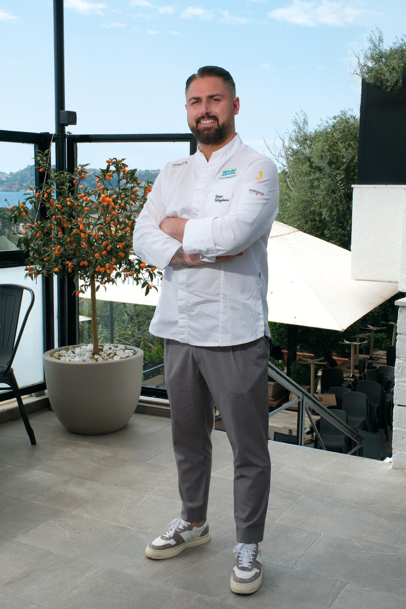 THE NEAPOLITAN FLAG BEARER | August Man SG - lifestyle - Read this ...