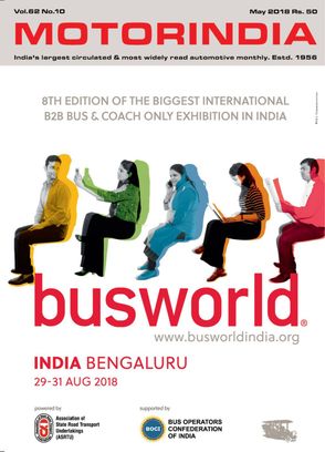 MOTORINDIA Magazine - Get your Digital Subscription