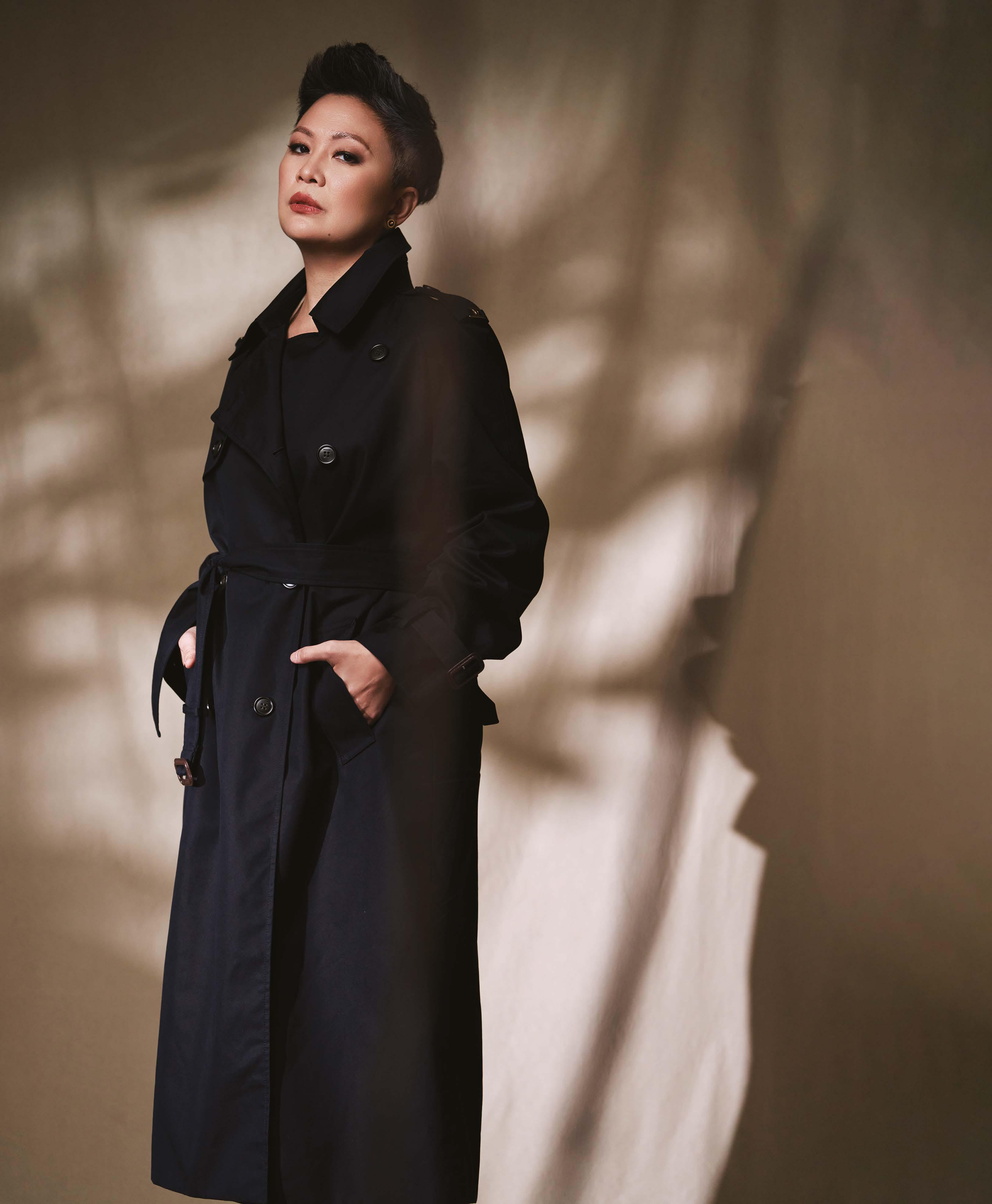 PRESTIGE WOMEN OF POWER 2025 | Prestige Malaysia - lifestyle - Read this story on Magzter.com
