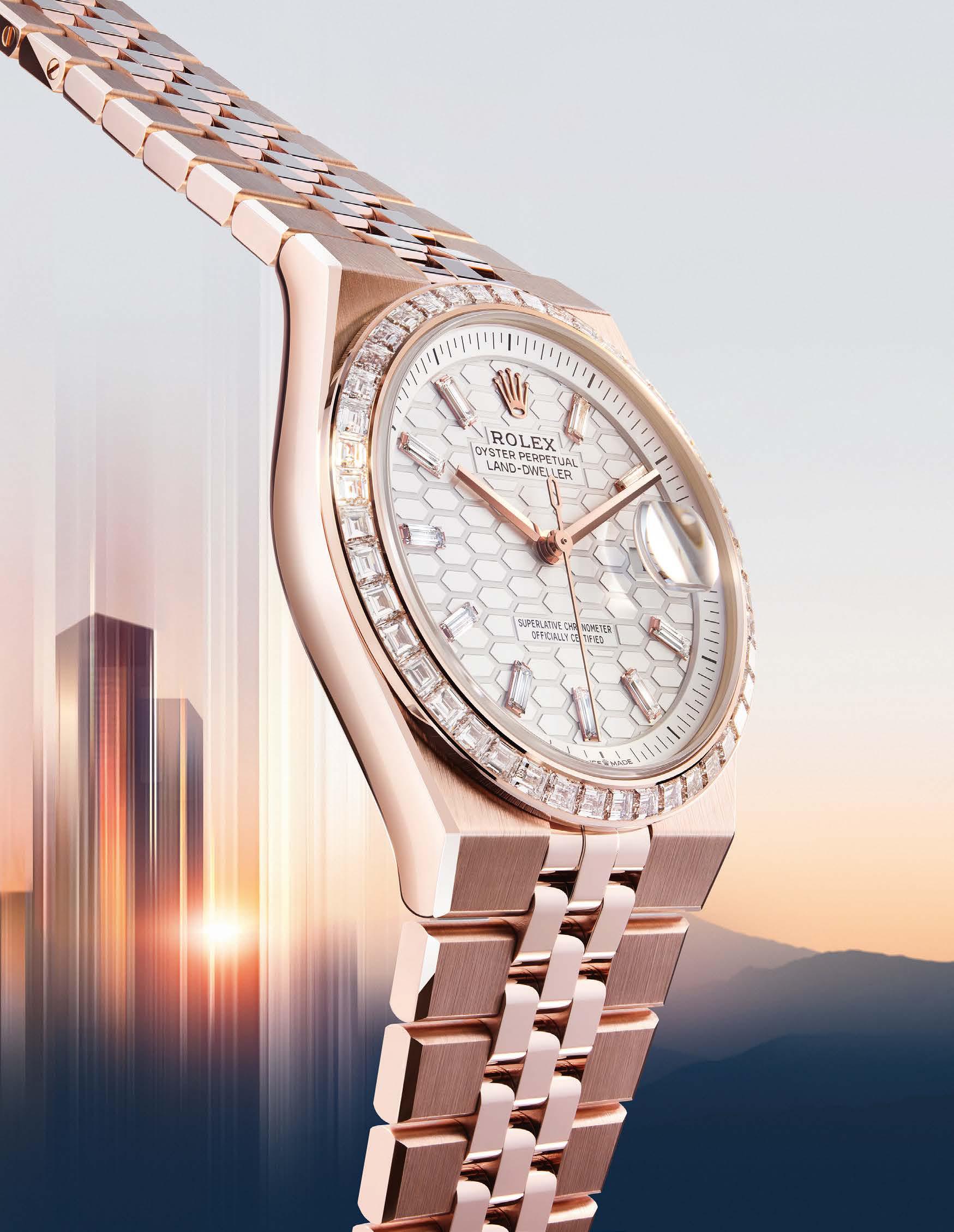 SOLID GROUND | Prestige Malaysia - lifestyle - Read this story on ...