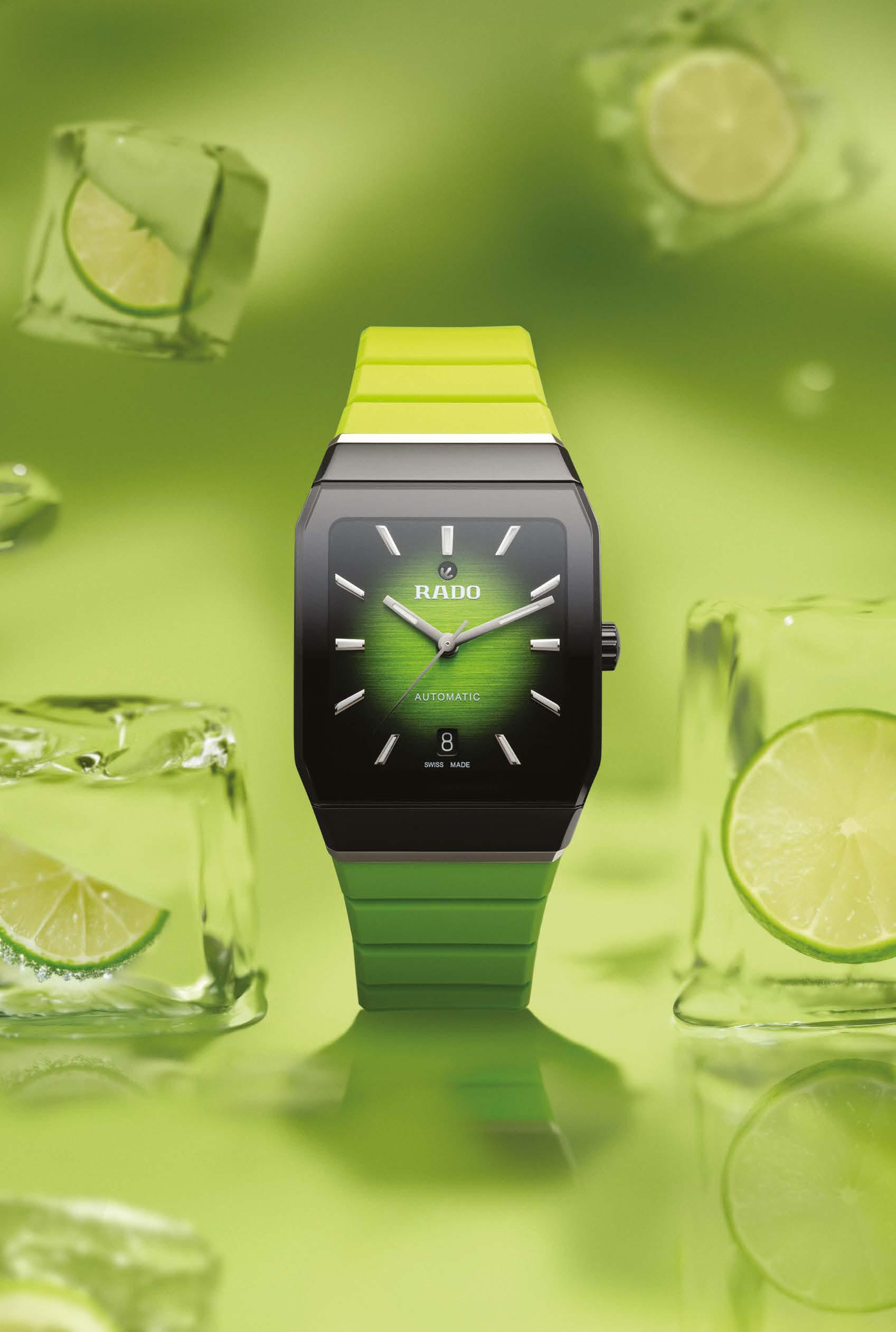 THE SHAPE OF TIME | Prestige Malaysia - lifestyle - Read this story on ...