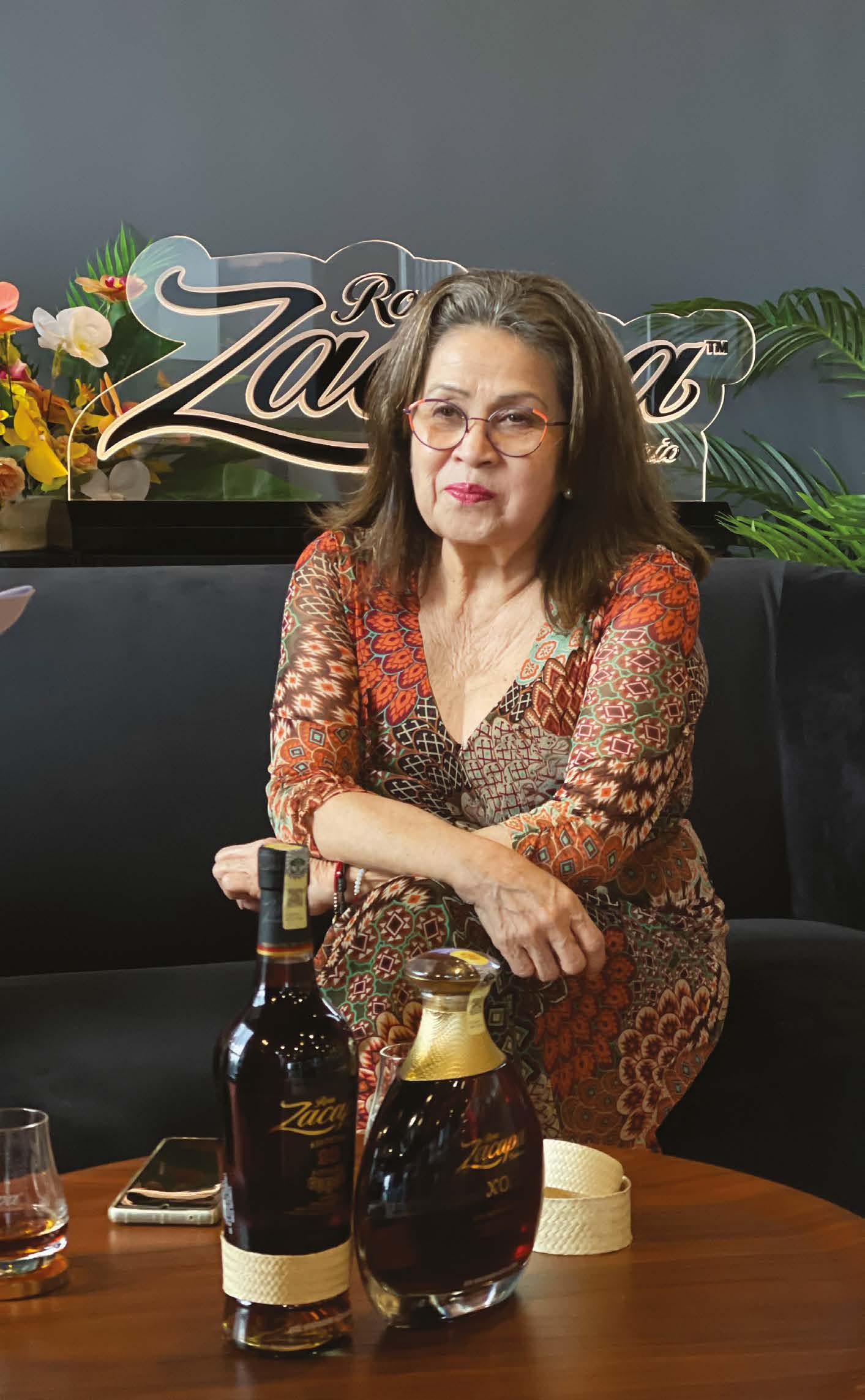 BEHIND THE STILLS | Prestige Malaysia - lifestyle - Magzter.comでこの記事を読む