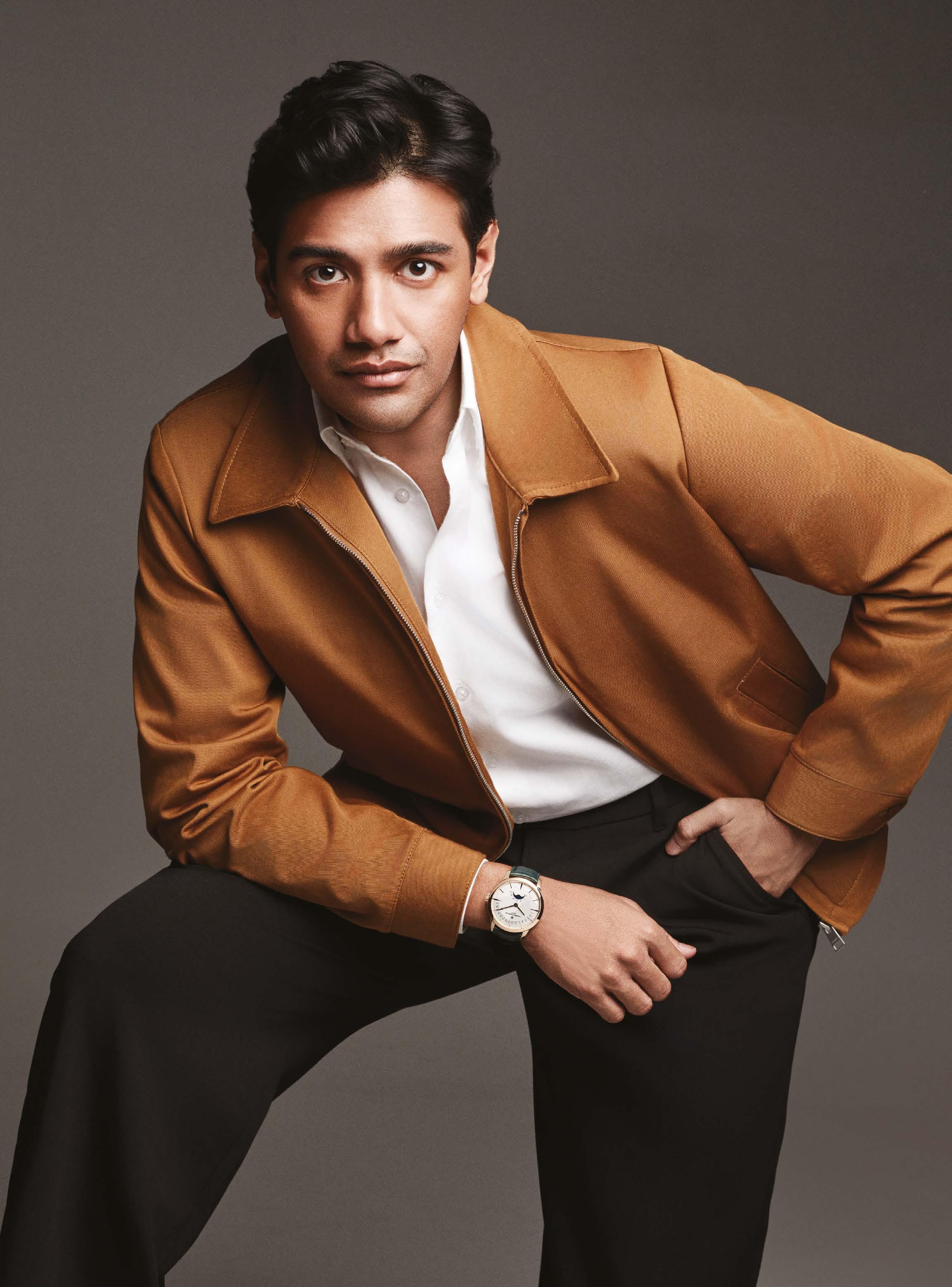 THE SUM OF ALL PARTS | Prestige Malaysia - lifestyle - Lees dit verhaal ...