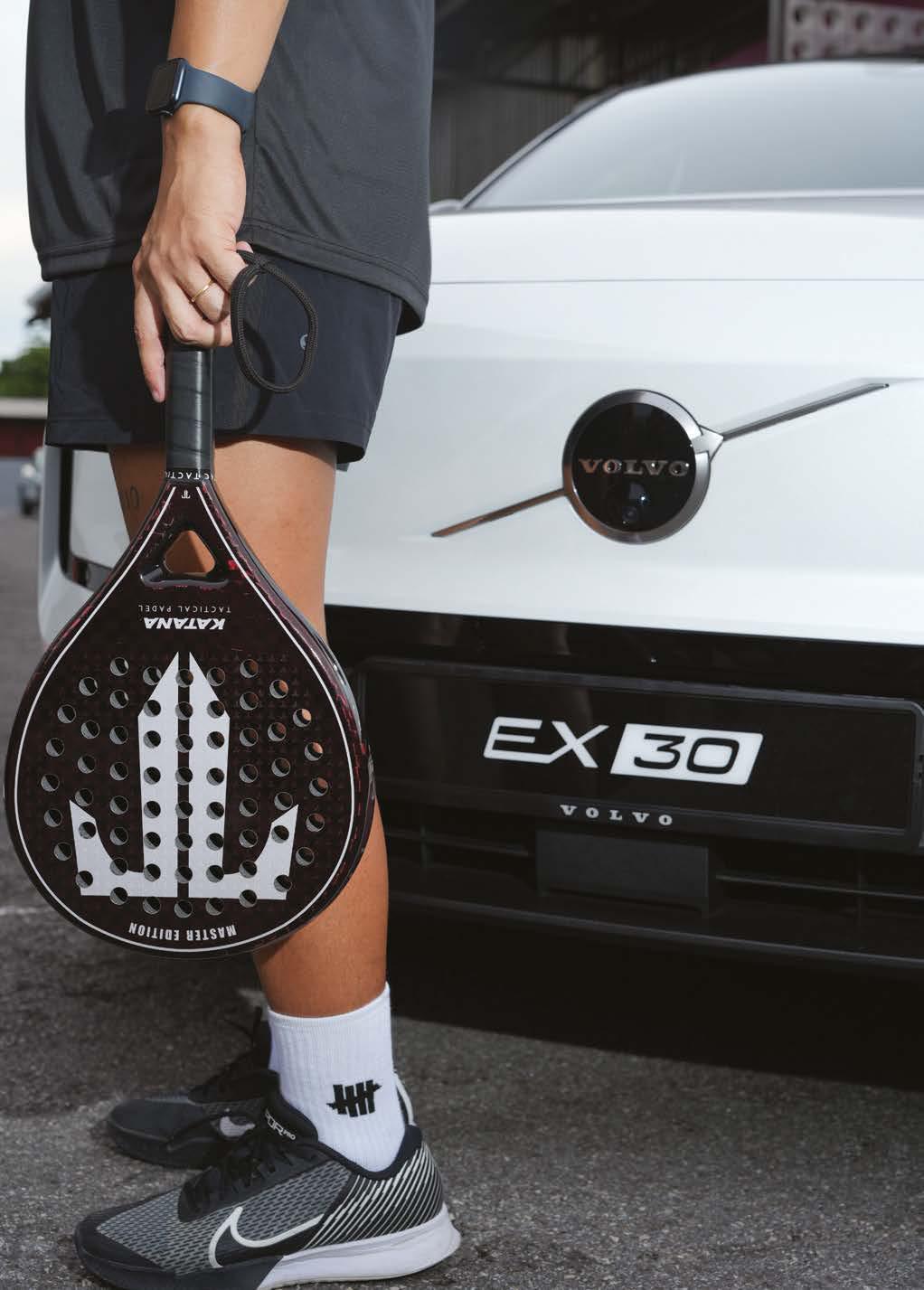 PADDLE TO THE METAL | Prestige Malaysia - lifestyle - Magzter.comでこの記事を読む