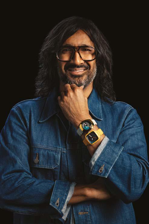 DESIGNING TIME | Prestige Malaysia - lifestyle - Read this story on ...