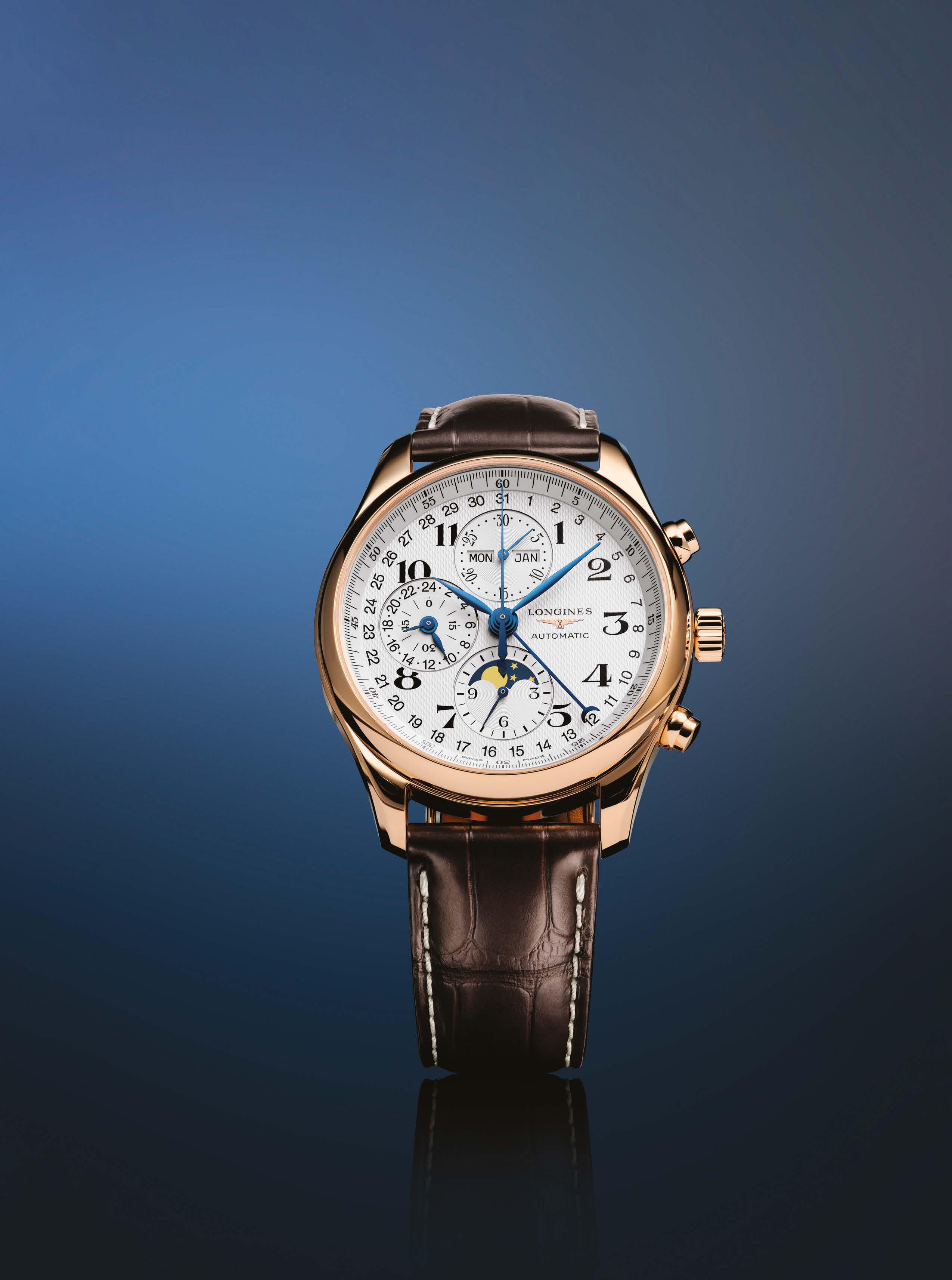 THE GOLDEN EQUATION | Prestige Malaysia - lifestyle - Read this story ...