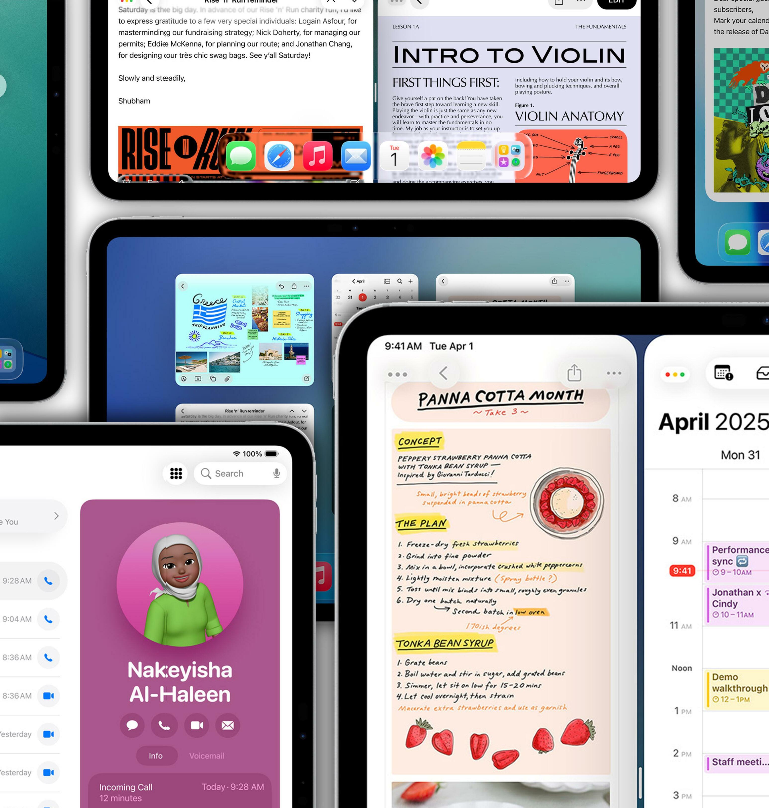 Has iPadOS 26 Finally Made The iPad A Serious Productivity Tool? | HWM ...