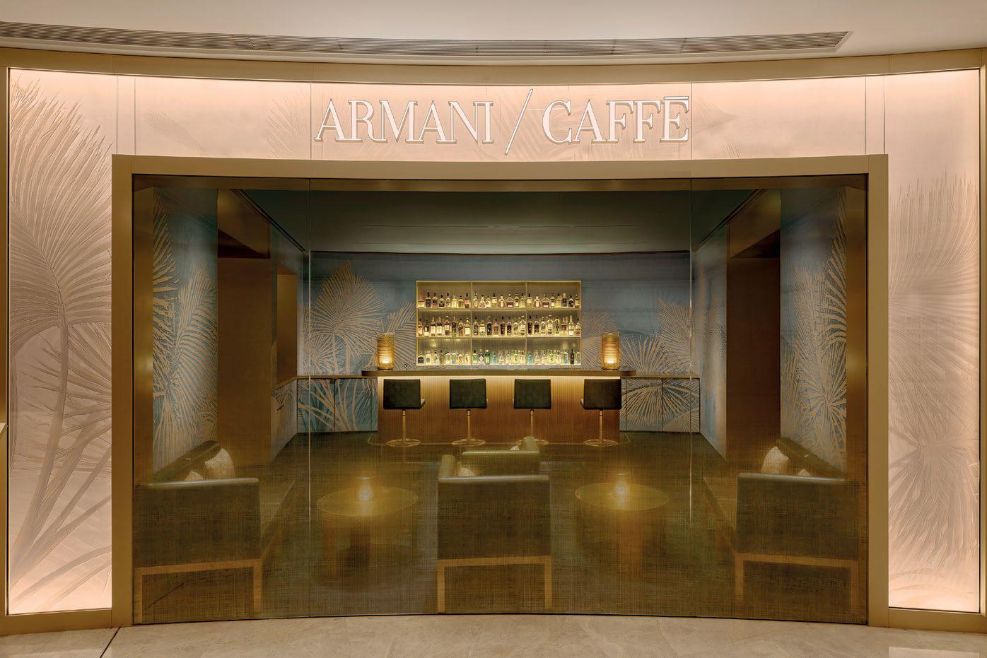 Caffe O'Clock | Prestige Singapore - Lifestyle - Read this story on ...