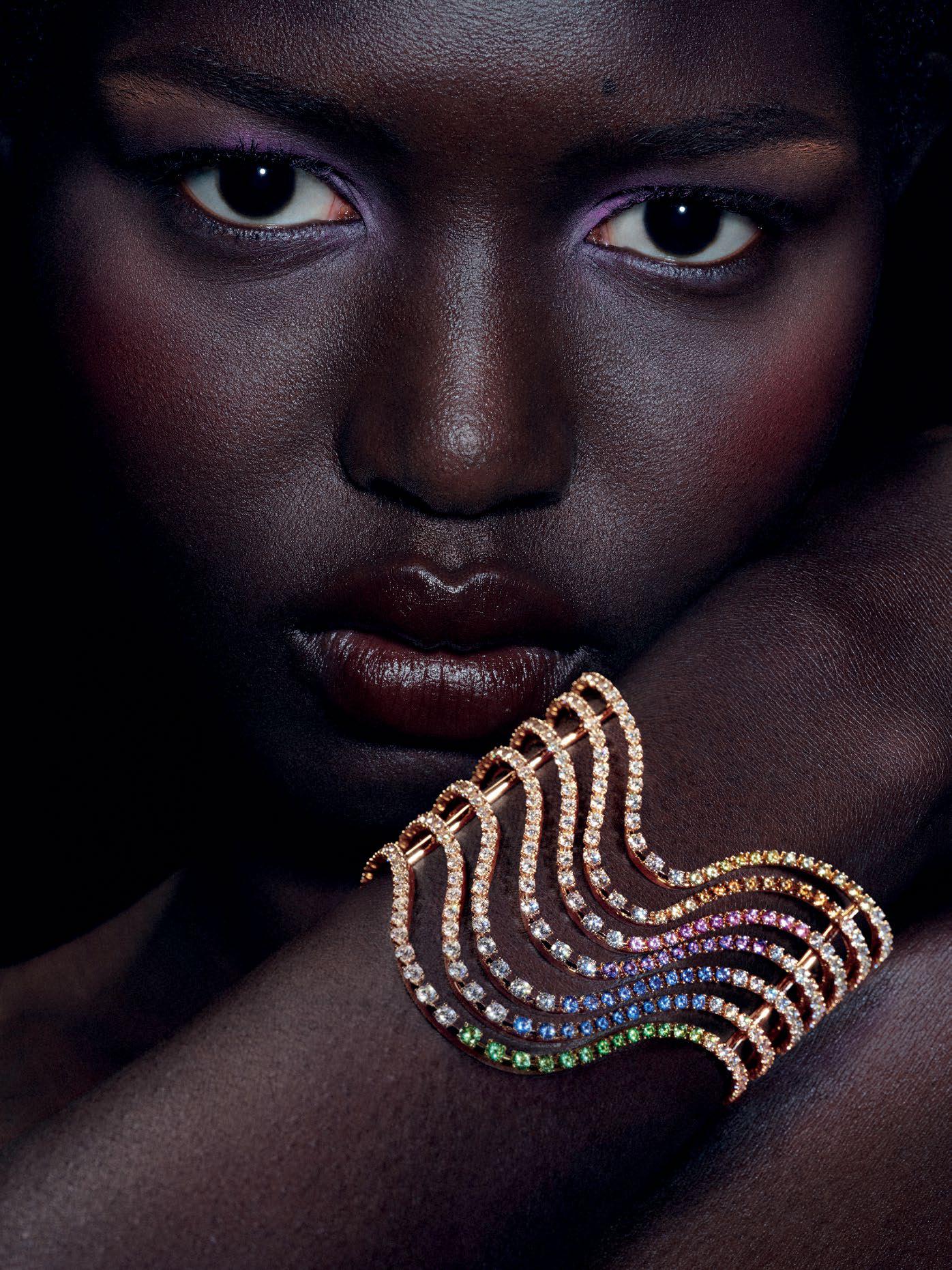 Colourful Expressions | Prestige Singapore - Lifestyle - Read this story on Magzter.com