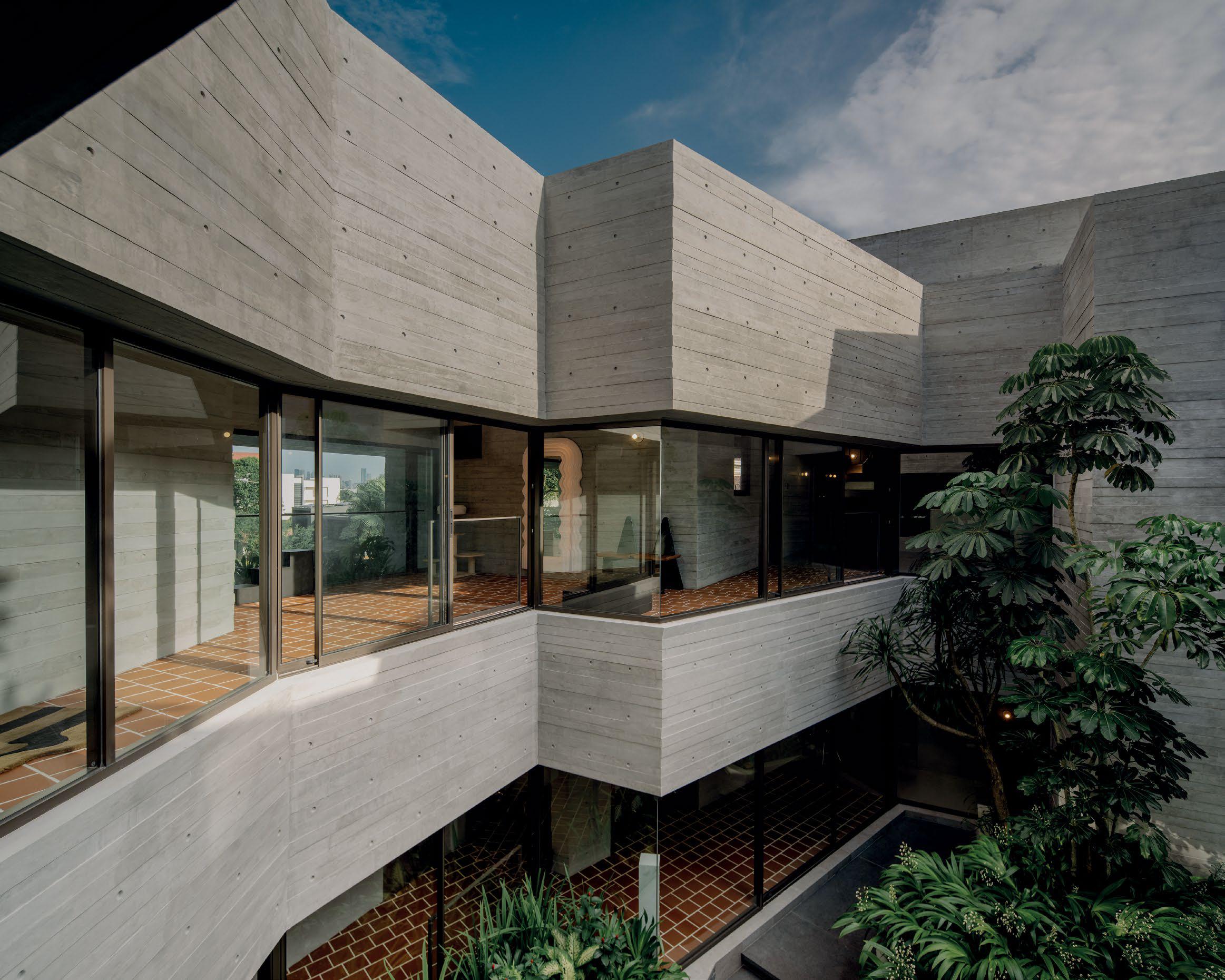 LAYERS OF MEANING | Prestige Singapore - lifestyle - Read this story on ...