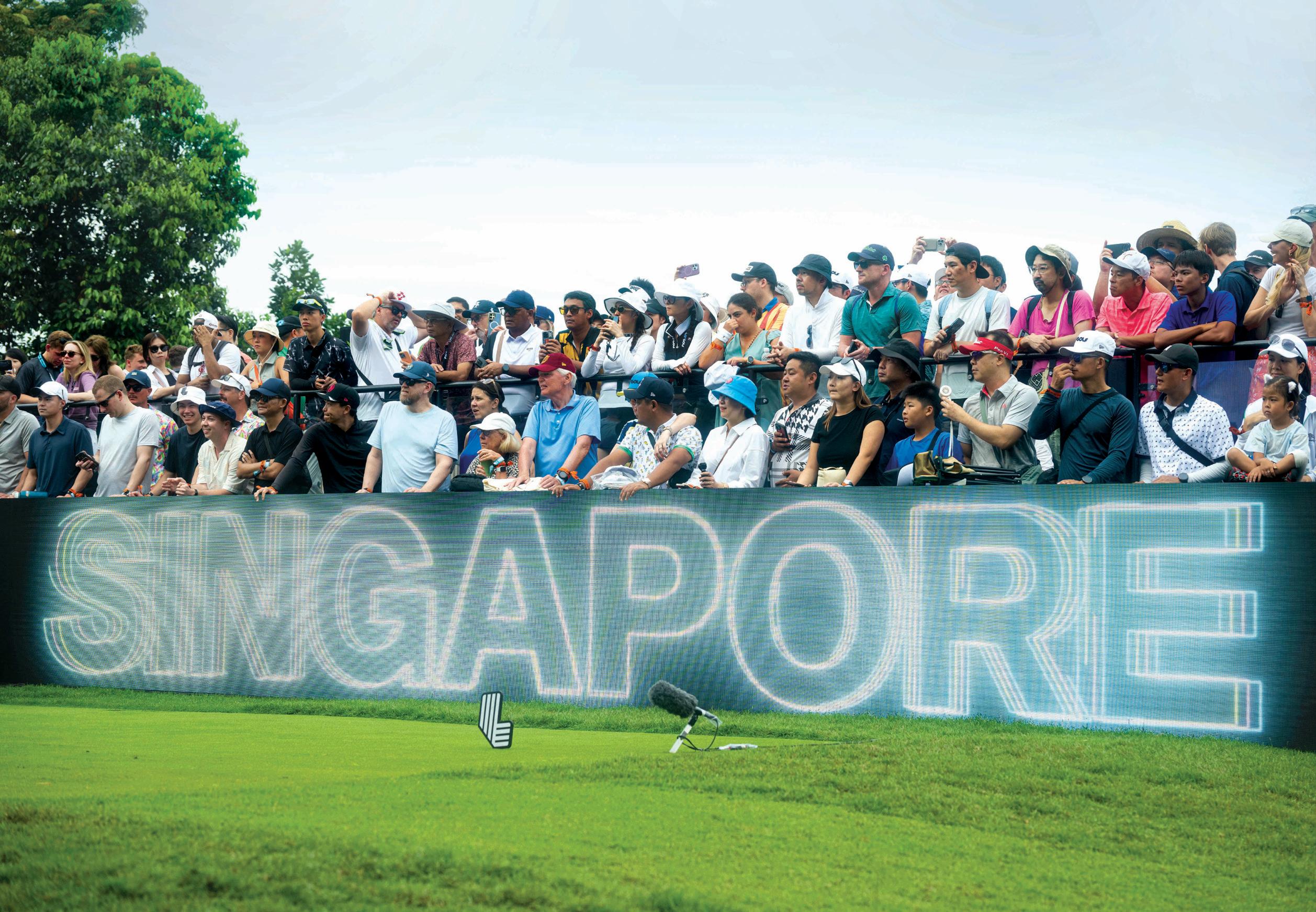MAKING HISTORY IN JAPAN | Golf Asia - sports - Read this story on ...
