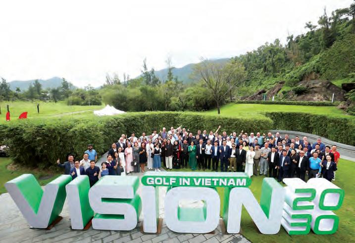 MANAGING THE GOLF BOOM IN VIETNAM | Golf Asia - sports - Read this ...
