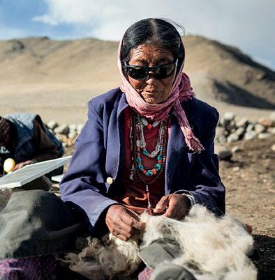 VALLEY OF GOLD | Travel+Leisure India - travel - Read this story on ...