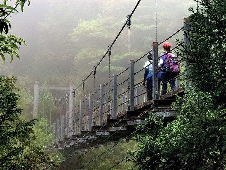 10 Unique Adventure Activities for Your Bucket List | Travel+Leisure ...