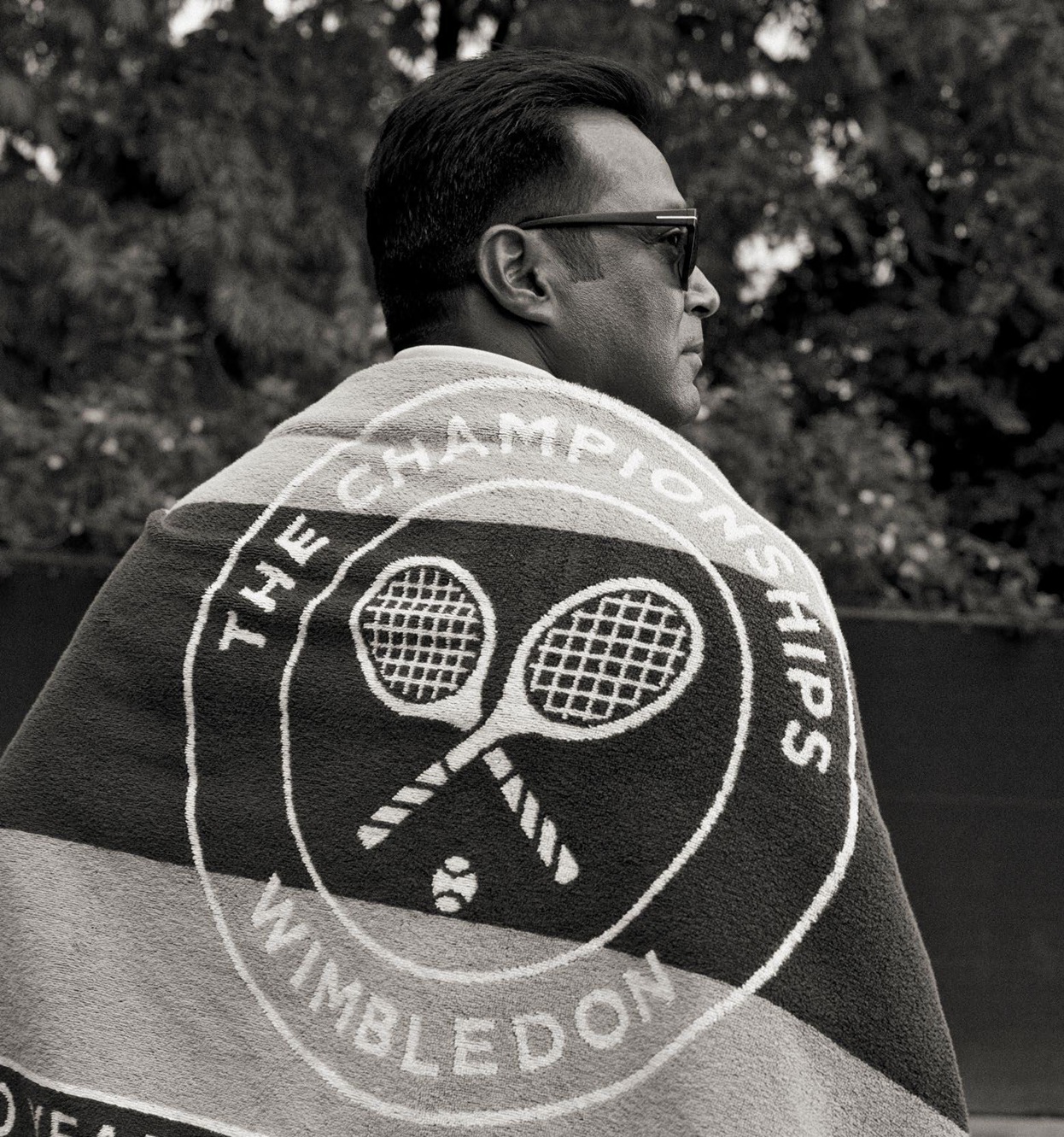 Leander Paes THE HEART OF A CHAMPION | Travel+Leisure India - Travel ...