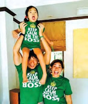 Mums & Coaches | Expat Living Singapore - lifestyle - Read this story ...