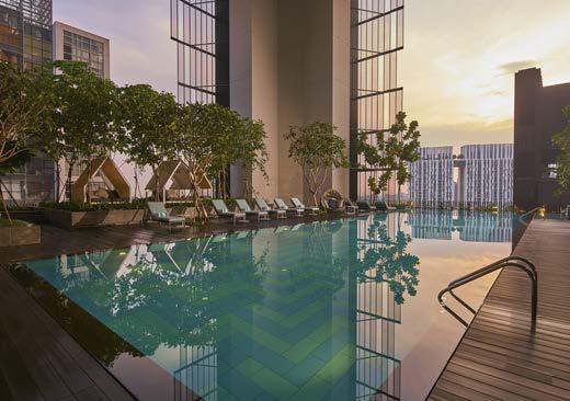 TROPICAL TOWer | Expat Living Singapore - lifestyle - Read this story ...