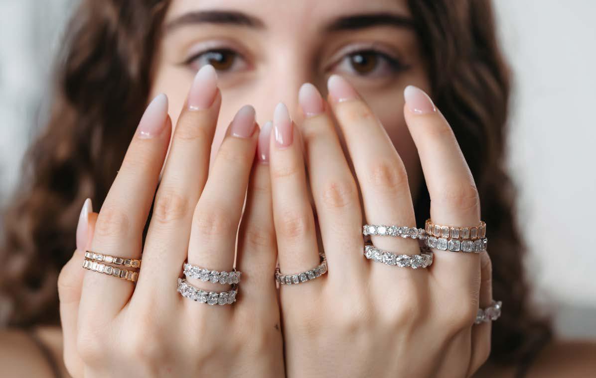 How To Choose A DIAMOND | Expat Living Singapore - lifestyle - Read ...