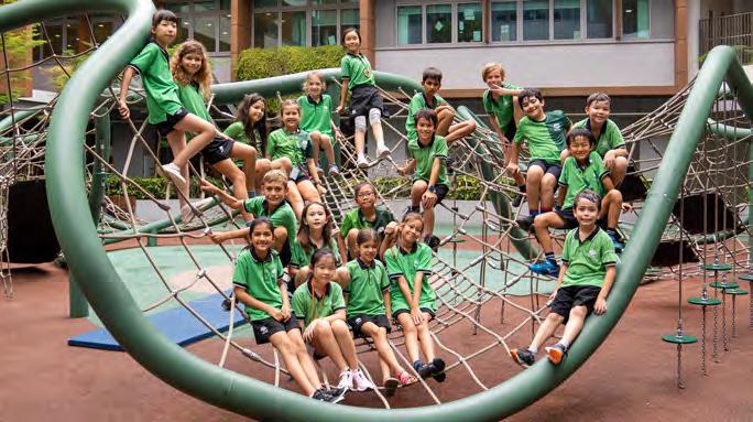 Updates from GESS! | Expat Living Singapore - Lifestyle - Read this ...