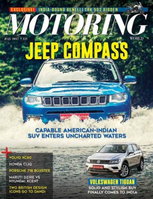 Motoring World Magazine - Get your Digital Subscription