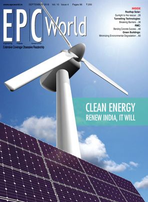 Epc World Magazine - Get your Digital Subscription
