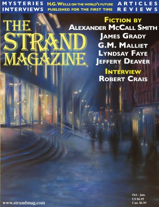 The Strand Magazine Issue - 41 issue – Get your digital copy