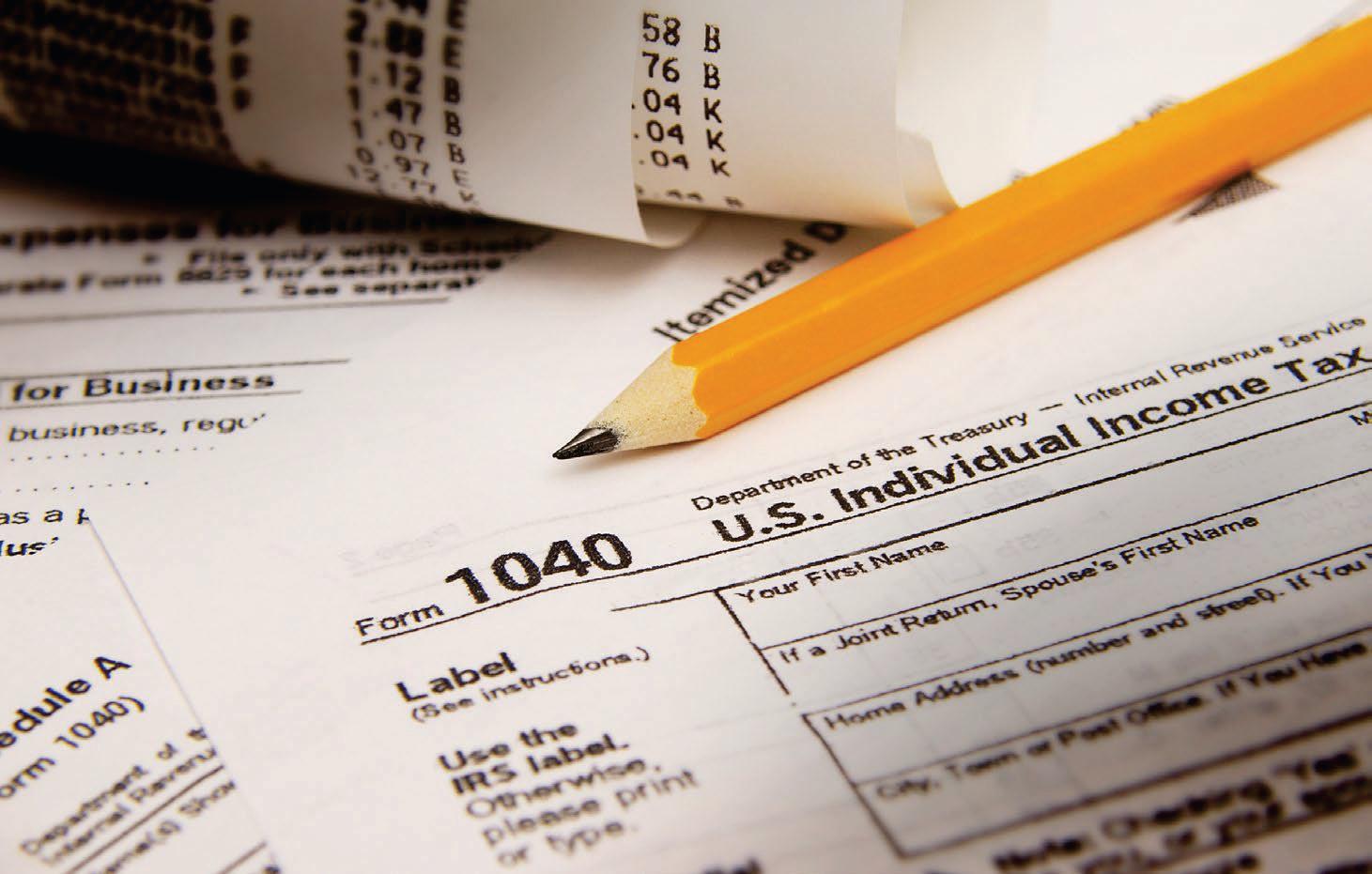 THE IRS IS ENDING A FREE TAX-FILING PROGRAM | Kiplinger's Personal ...