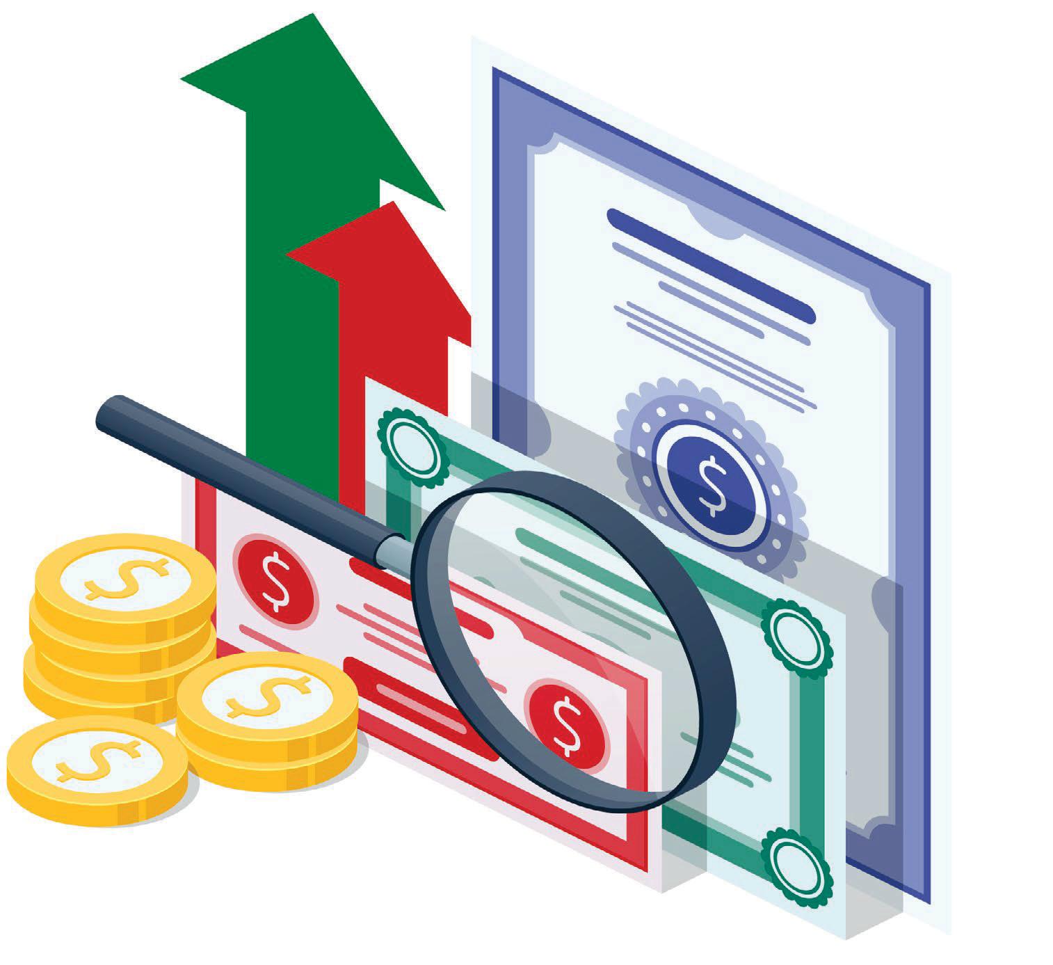 THE LIFE CYCLE OF A BOND | Kiplinger's Personal Finance - investment ...