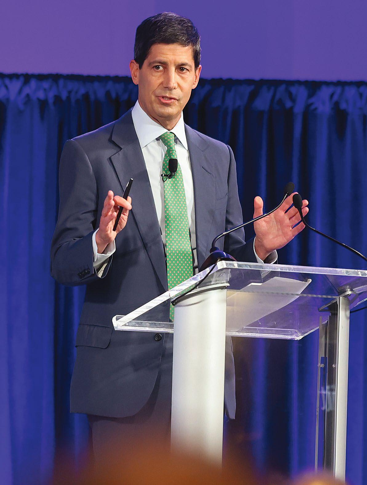 Get Ready for a New Fed Chair | Kiplinger's Personal Finance ...
