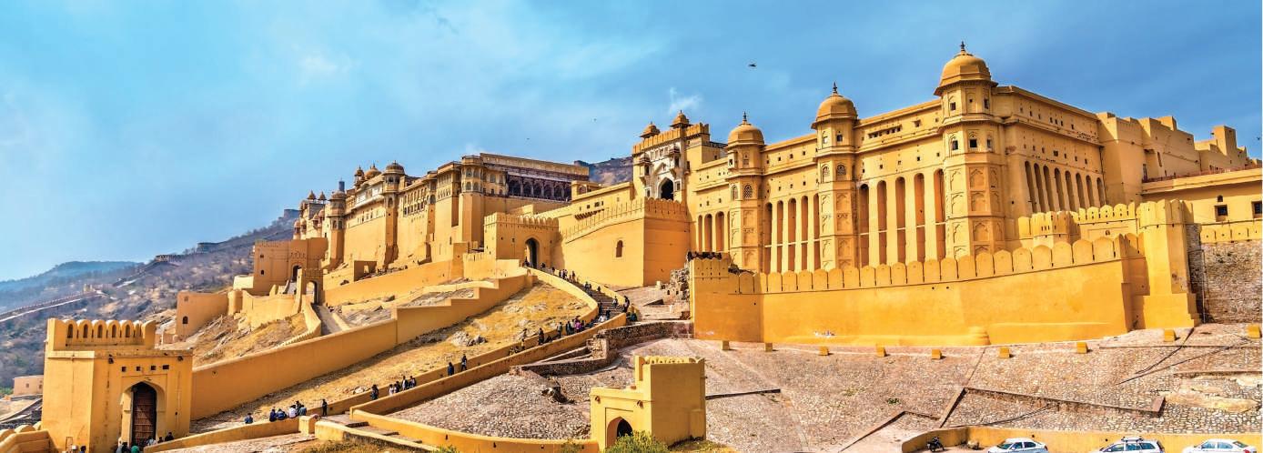 Rajasthan Tourism on a transformative path to global recognition under ...