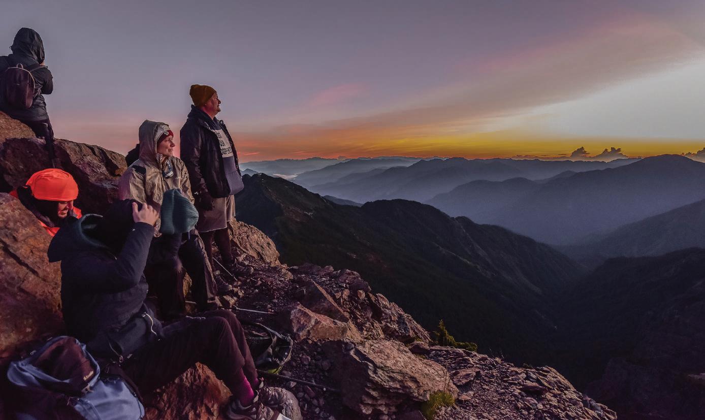 Taiwan's bold push to win over India's thriving outbound travel market ...