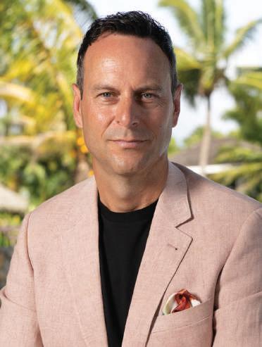 Fiji sets sights on double-digit growth from India | Travel Trade ...