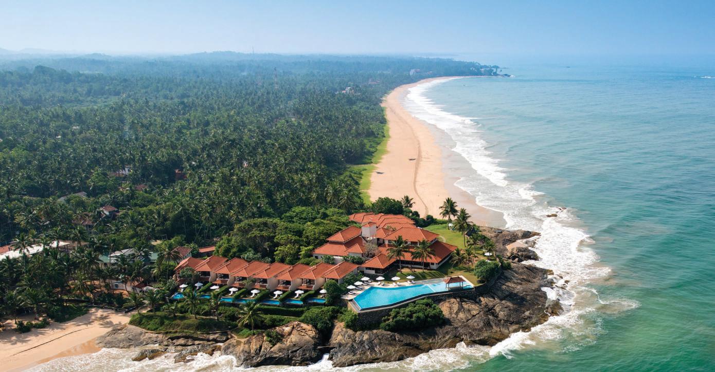 Jetwing Hotels: A Legacy-Driven Brand Showcasing the Finest of Sri ...