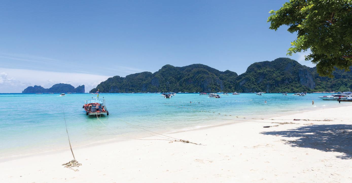 Exploring the timeless charm of BANGKOK and PHUKET with VIETJET THAILAND | Travel Trade Journal ...