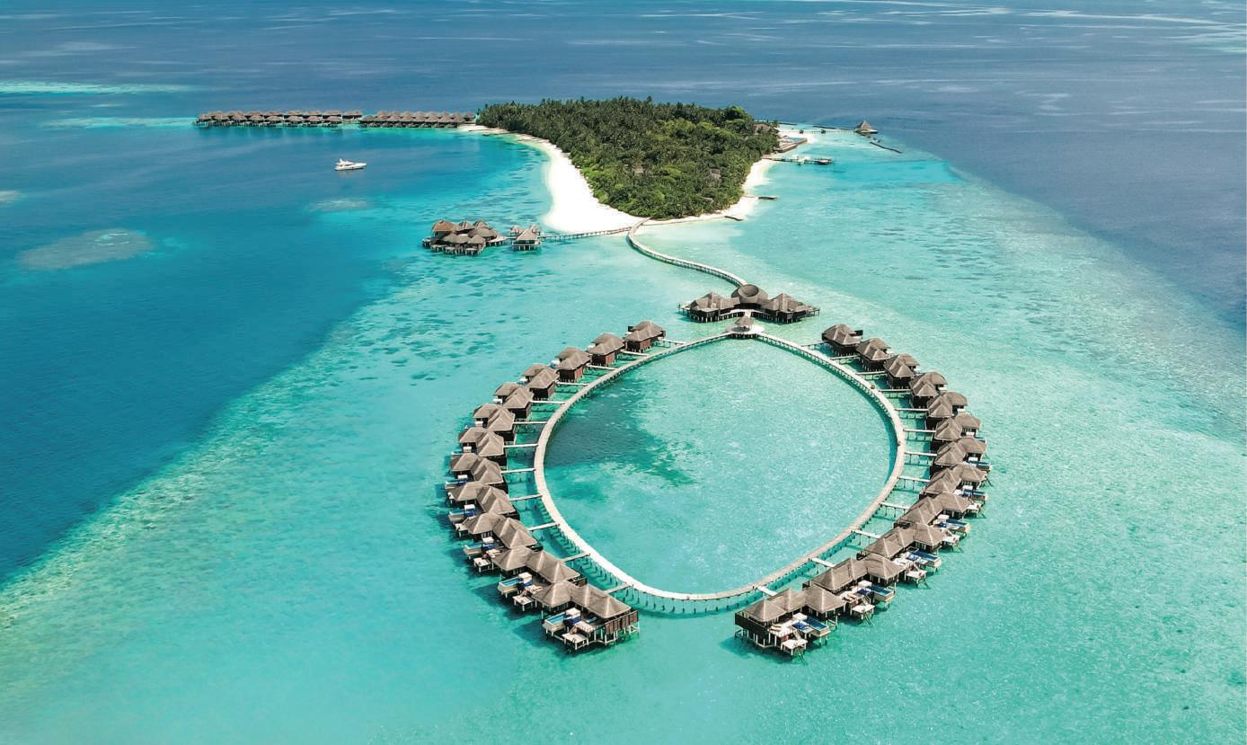 Discover an Authentic Maldivian Escape at Coco Bodu Hithi | Travel ...
