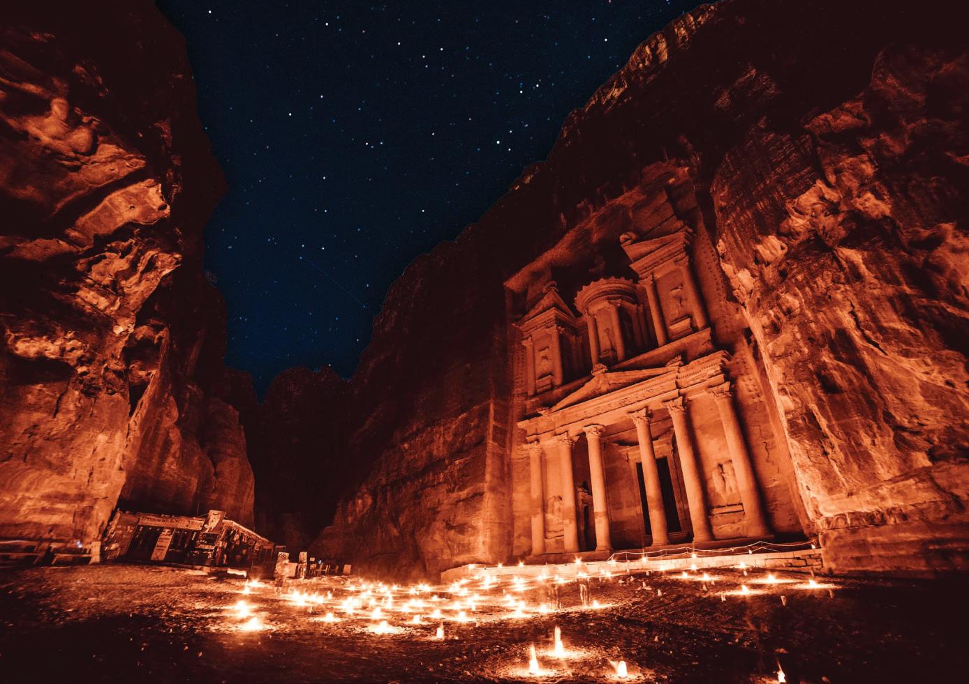 The Spirit of Jordan | Travel Trade Journal - travel - Read this story ...