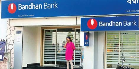 Bandhan Bank opens 18 new branches across four states | Banking ...