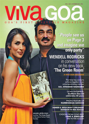 VIVA GOA Magazine - Get your Digital Subscription