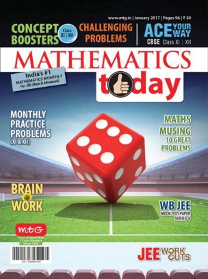 Mathematics Today Magazine - Get your Digital Subscription