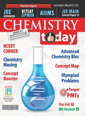 Chemistry Today Magazine May 2015 issue – Get your digital copy