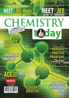 Chemistry Today Magazine - Get your Digital Subscription