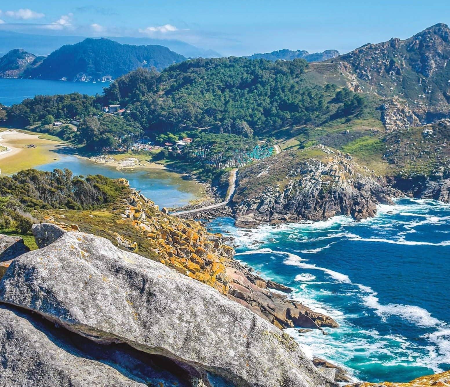 Gorgeous Galicia